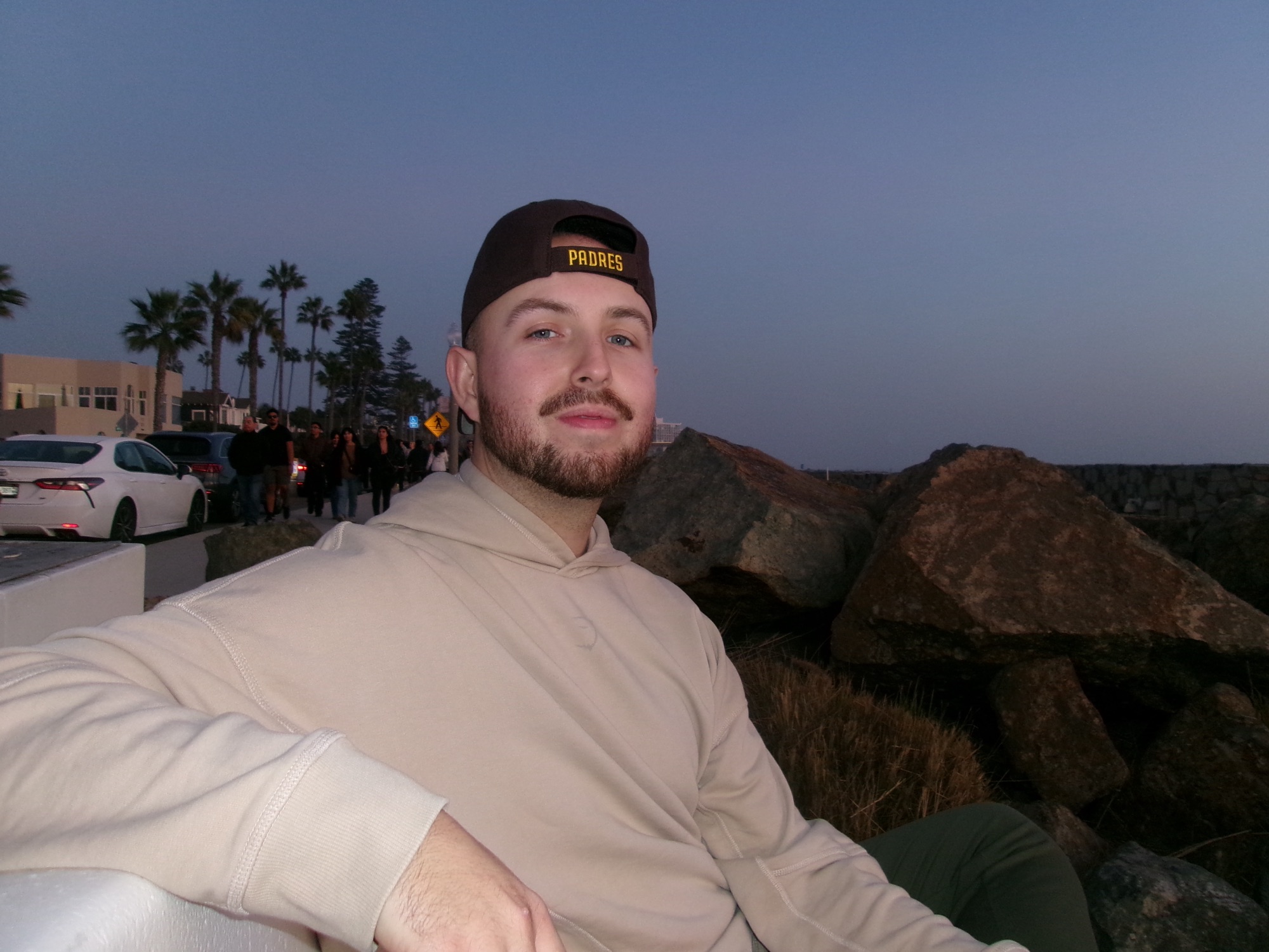 About – Mike's Hard Takes